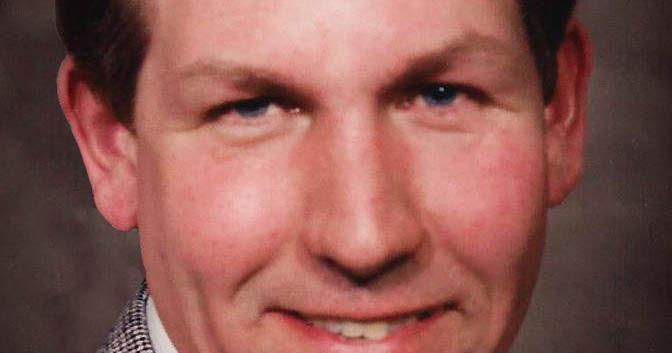 Keith ‘Cheese’ A. Lemburg