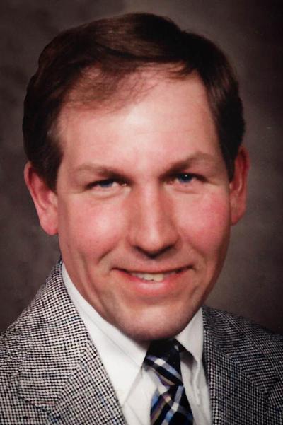 Keith ‘Cheese’ A. Lemburg