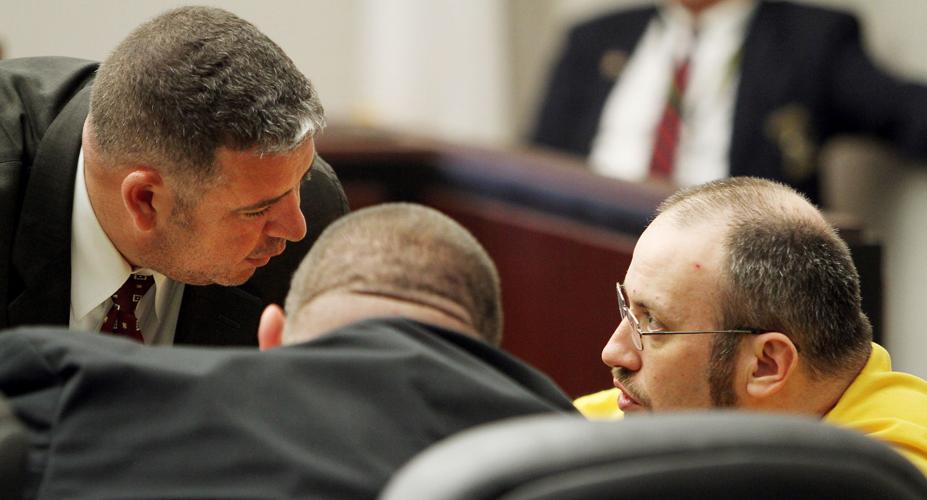 Prosecutors call final witnesses in McVay trial