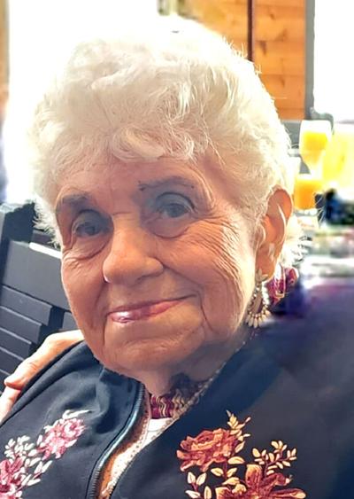 Catherine "Kay" Iannuzzelli
