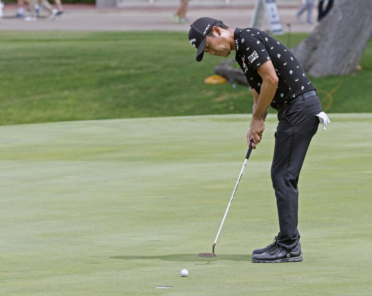 Coss: Even with a lack of star power, the show goes on at JDC