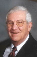 Robert Leach