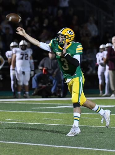 ILLINOIS PREP FOOTBALL: Geneseo looks to carry momentum against ...