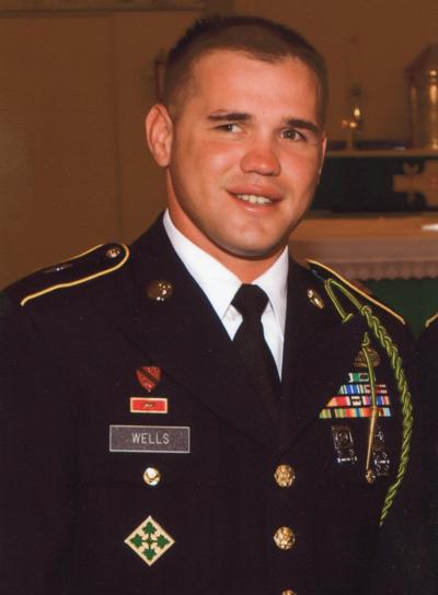 Jeffrey 'Jeff' Wells