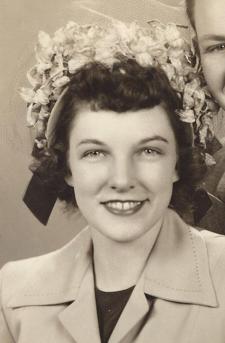 Doris Carlson