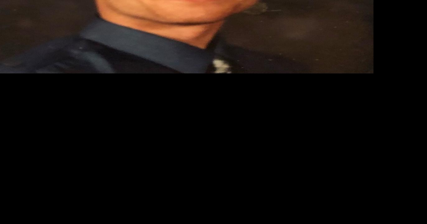 Stephen 'Paige' Pekios