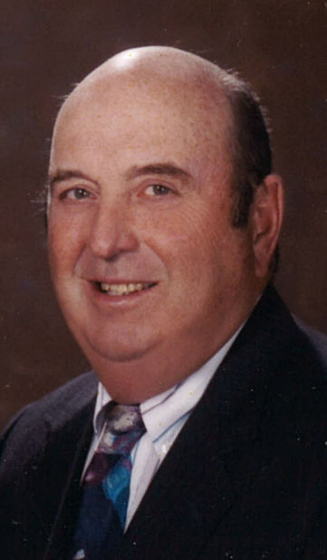 Donald E. 'Don' Cain