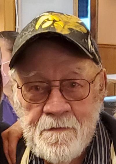 Gerald "Jerry" Cooper