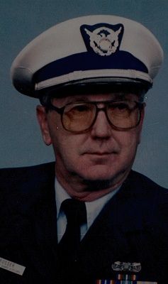 Delbert A. Crosser