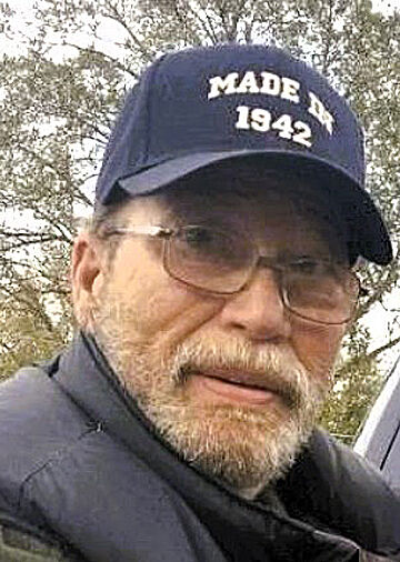 James (Jim) Ringberg