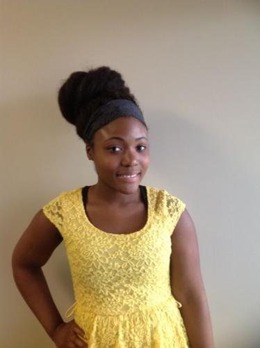 Student of the Week: JaMiracle Morant