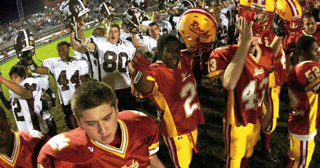 Remembering Travis Hearn in photos