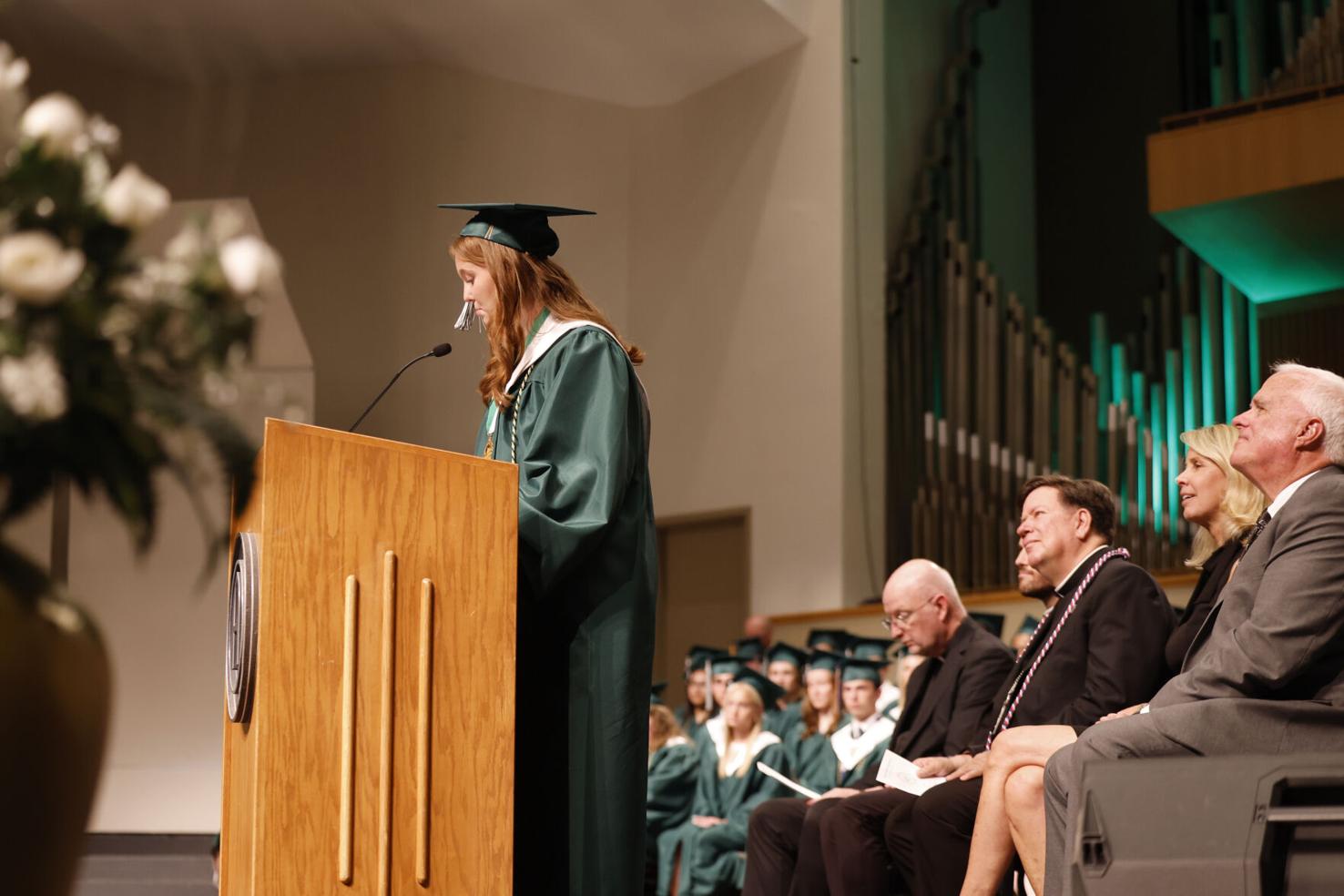 Augustana College taking place this weekend