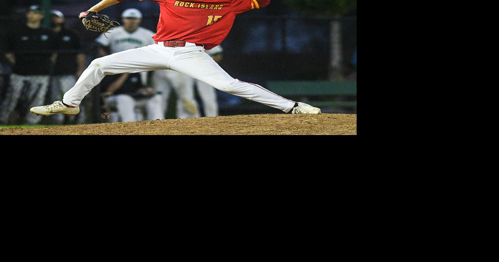 Rocky, Dilulio get the job done against Alleman in Rocktown Showdown