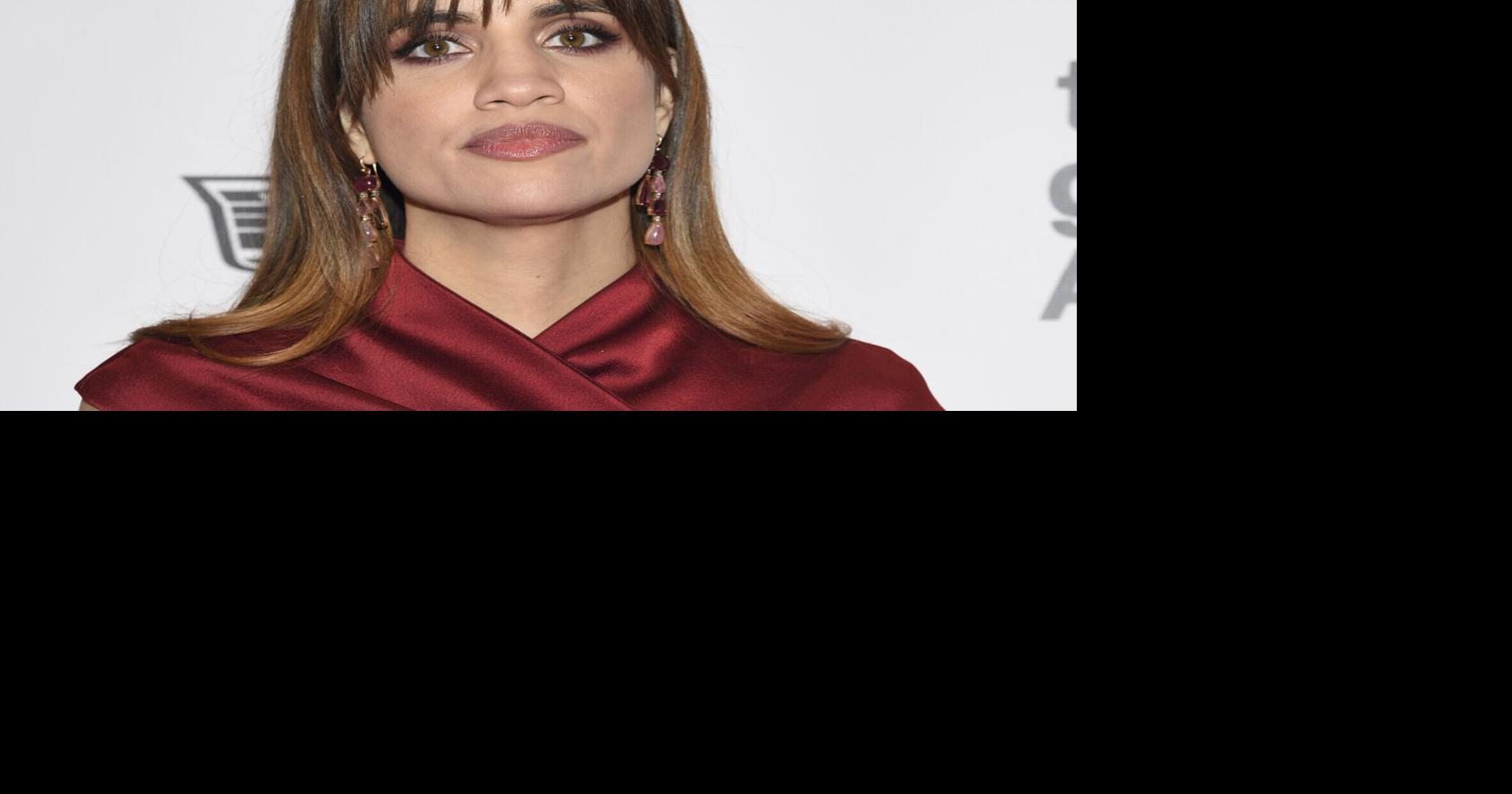 Celebrity birthdays: Feb. 15