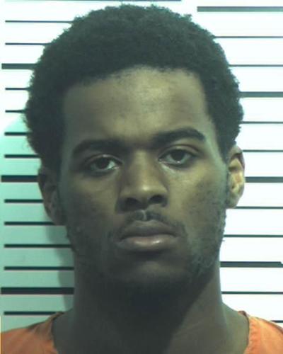 Col Ballroom shooting suspect in custody