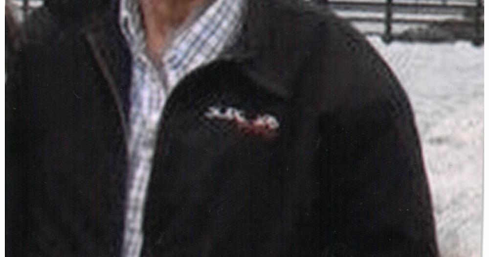 Larry L. Lambert