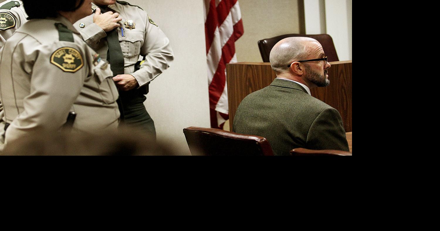 Gary Fortune found guilty of murder, attempted murder