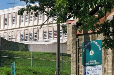 Layoffs will hit Illinois prison workers Sept. 30