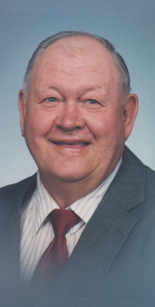 Richard D. Fister