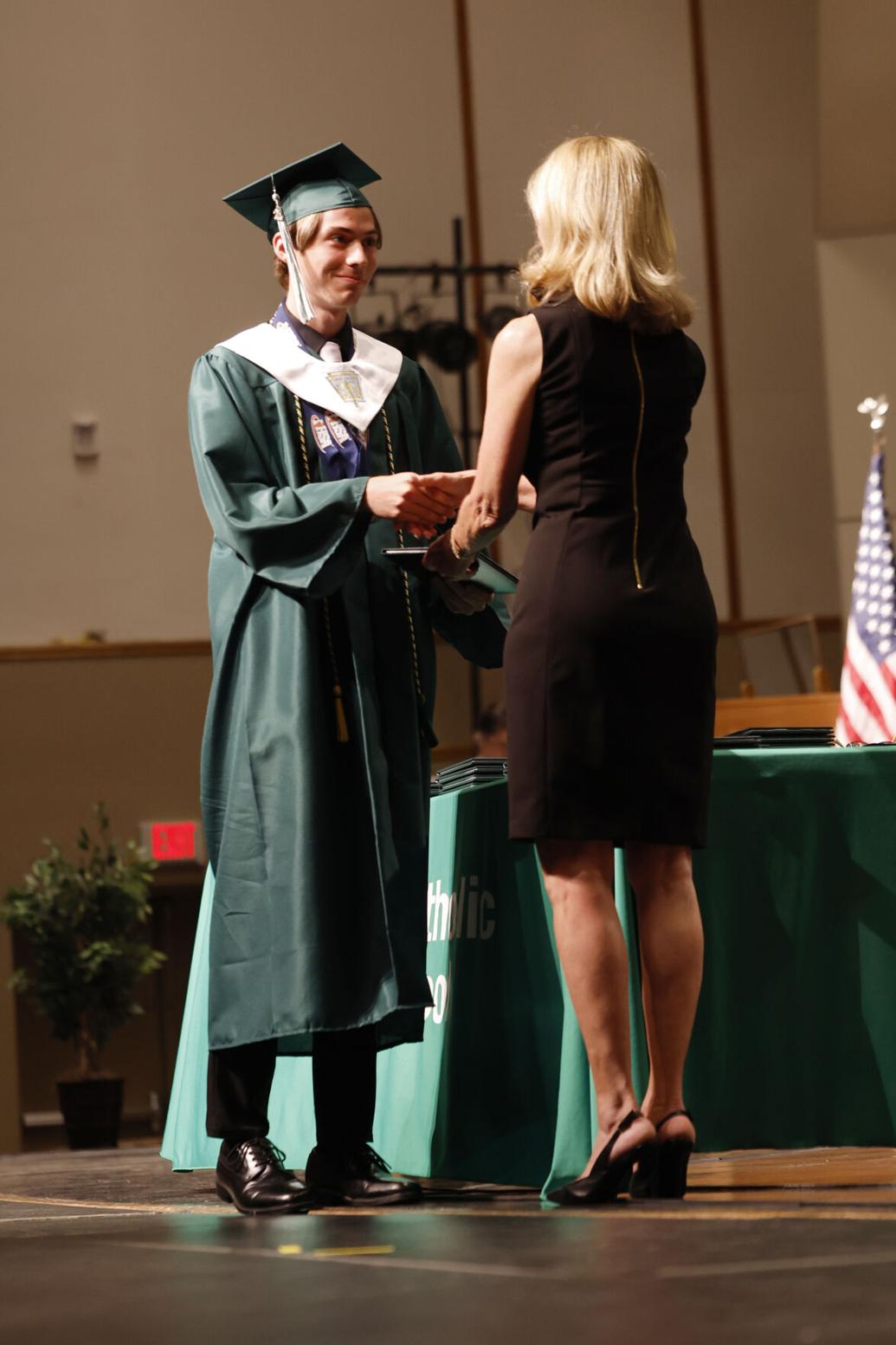 Augustana College taking place this weekend