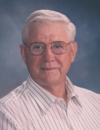 Harold Thompson
