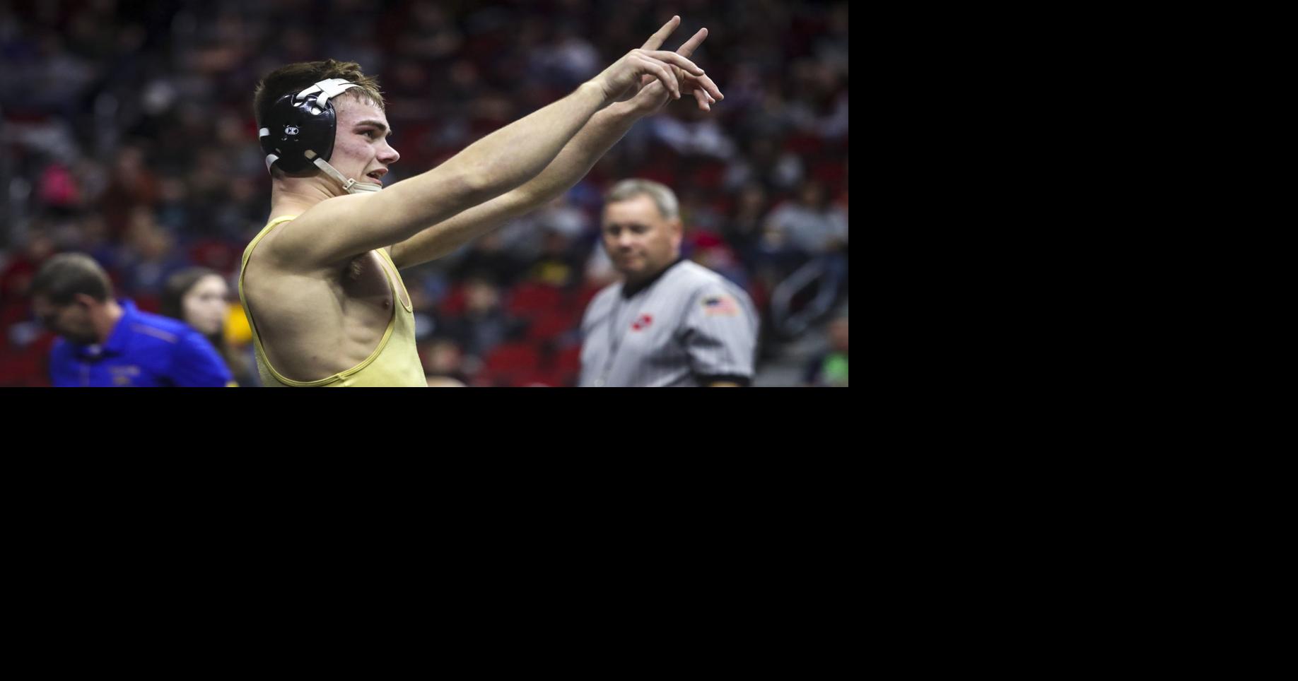 Wilton's Brisker is one step closer to fulfilling championship dream