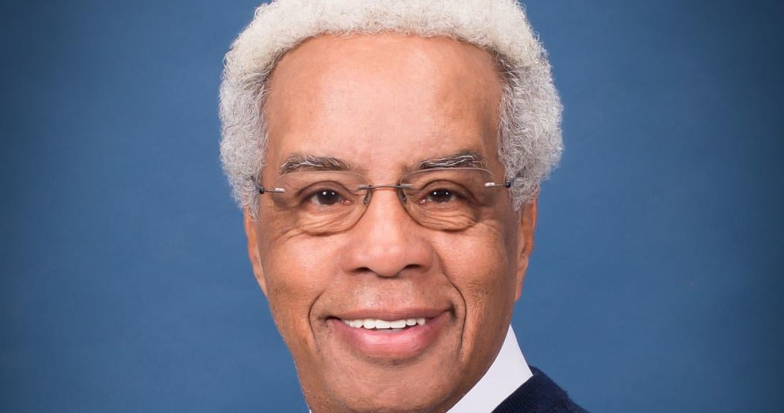 Chief Judge Walter Braud of 14th Judicial Circuit has announced he will ...