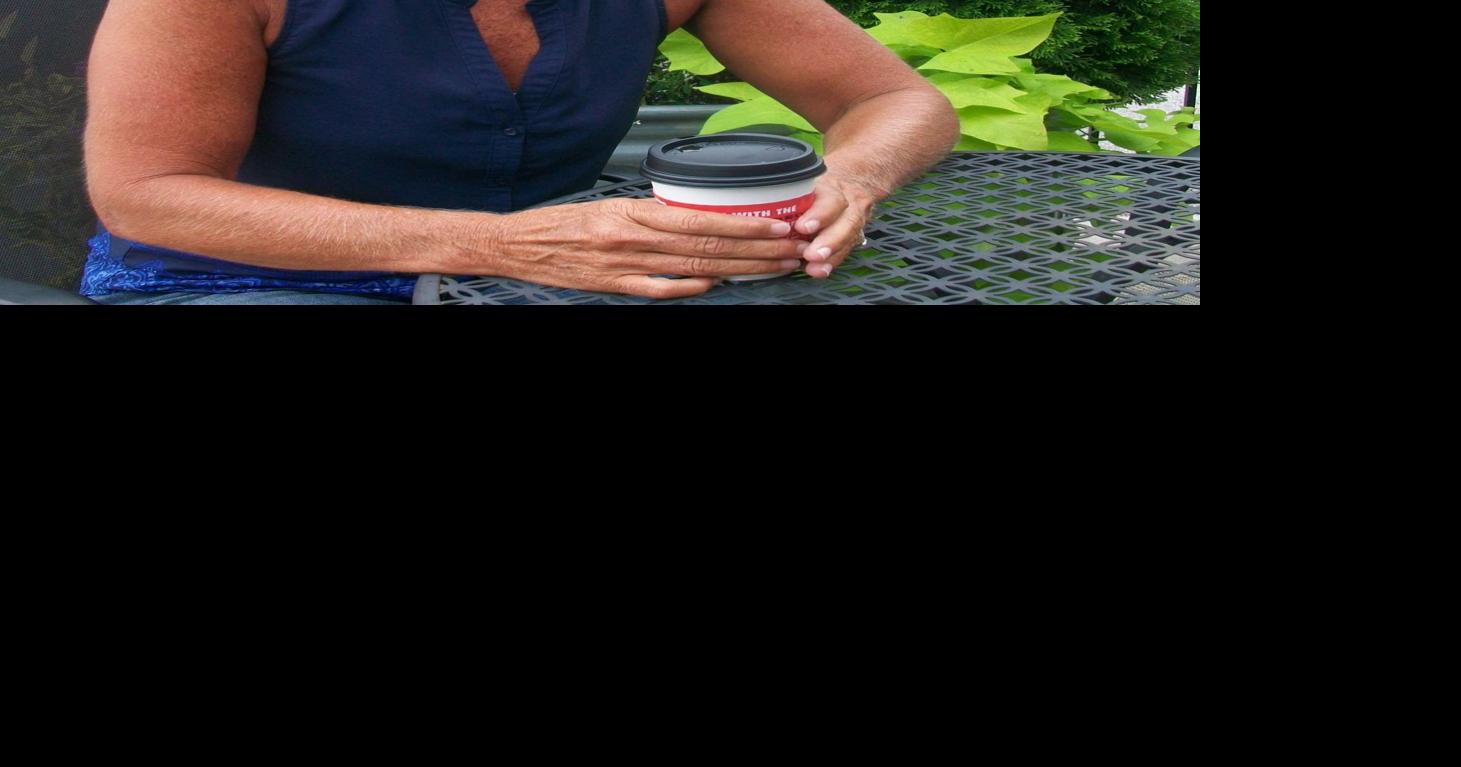 Person of the Week: Cindy Mundt