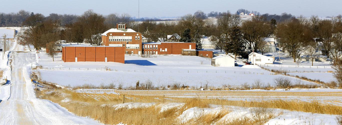 Ickes: This time, students' records left behind