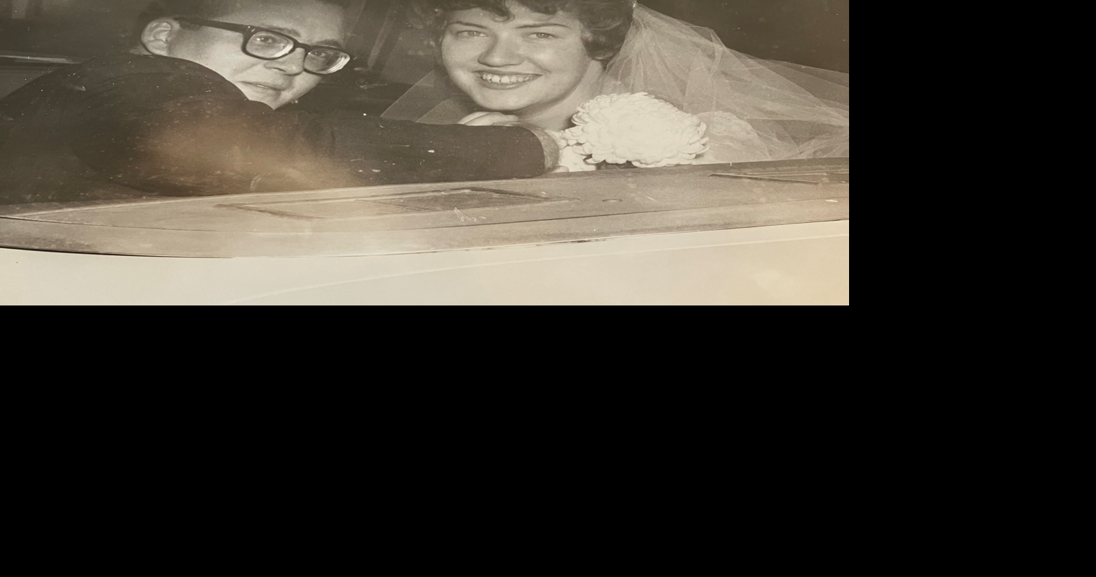 Mike and Glenda Schaab