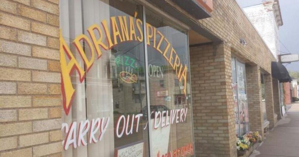 Moline pizza business was a front for drugs, police say