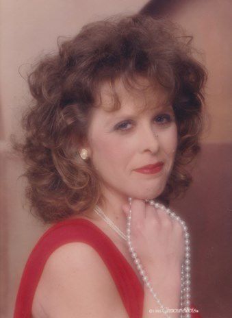 Julie Ann LaDouceur