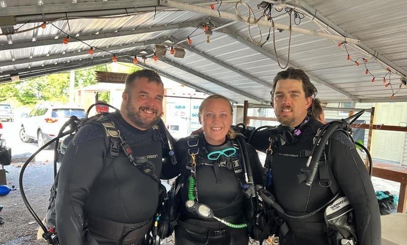 'A heartbreaking feeling you never want to give up'