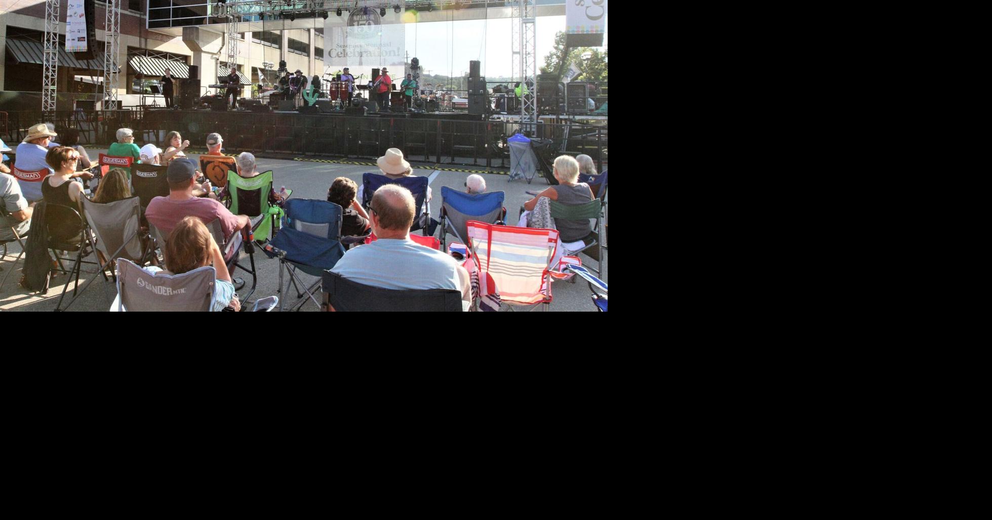 Moline 150 exceeded expectations, about 40,000 attended