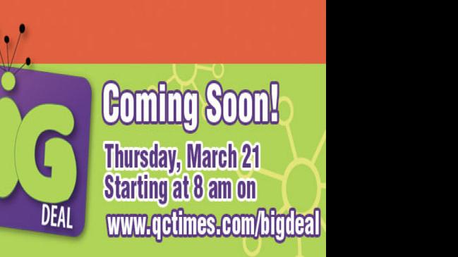 Big Deals! | | qctimes.com