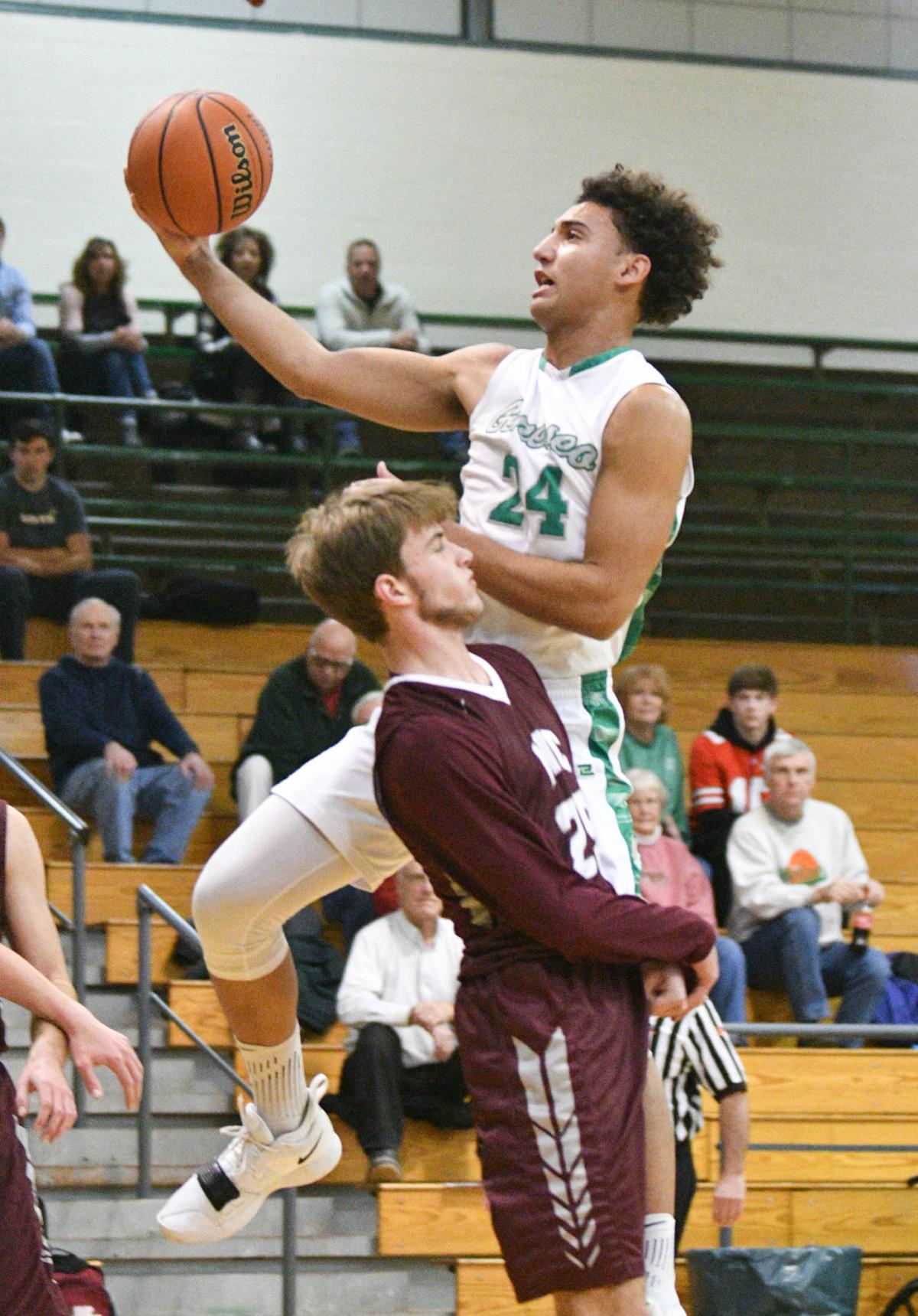 Billups, Rivera lead Q-C quartet on all-state team | High School Boys ...