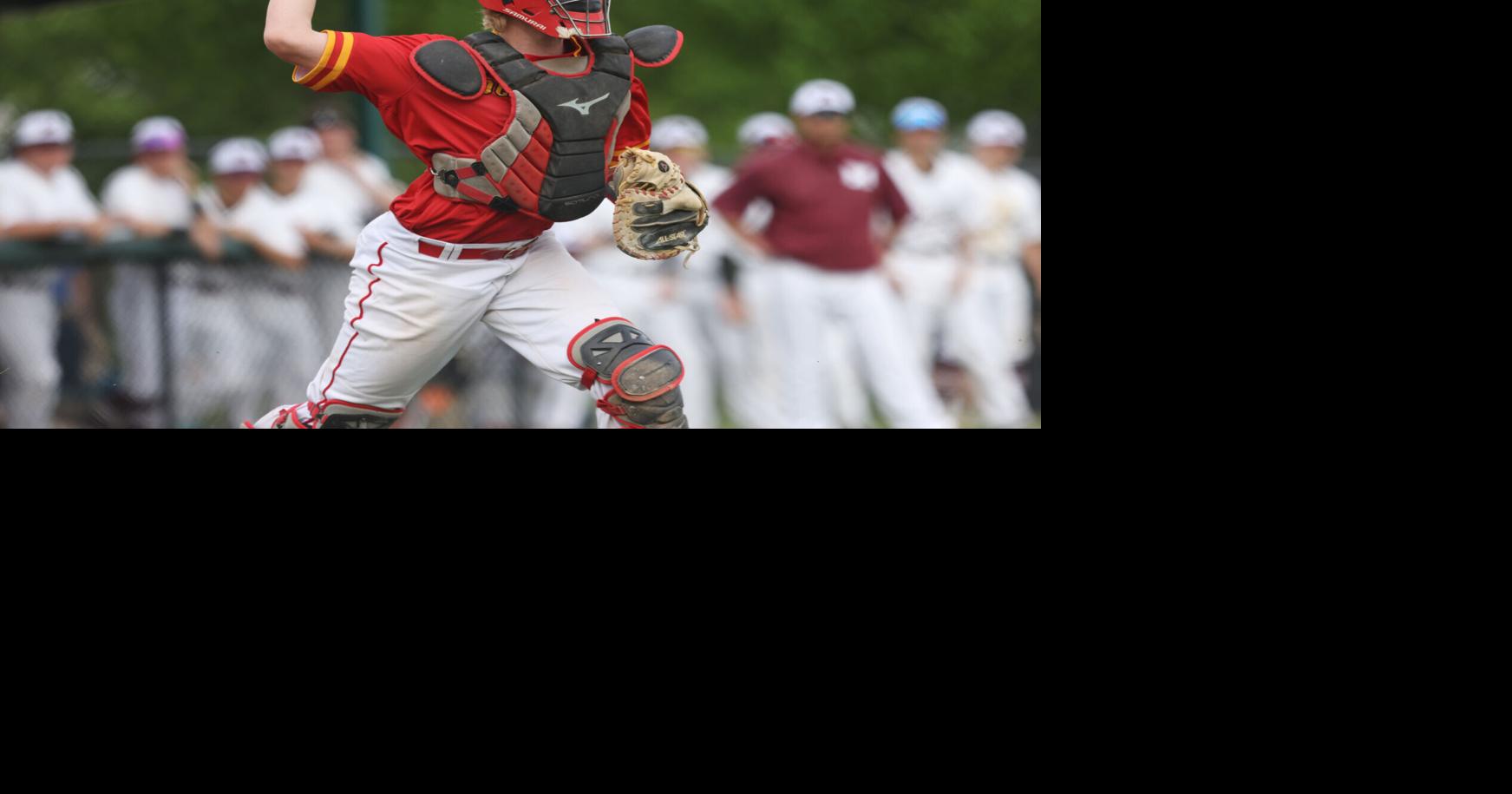 High school scoreboard: May 2