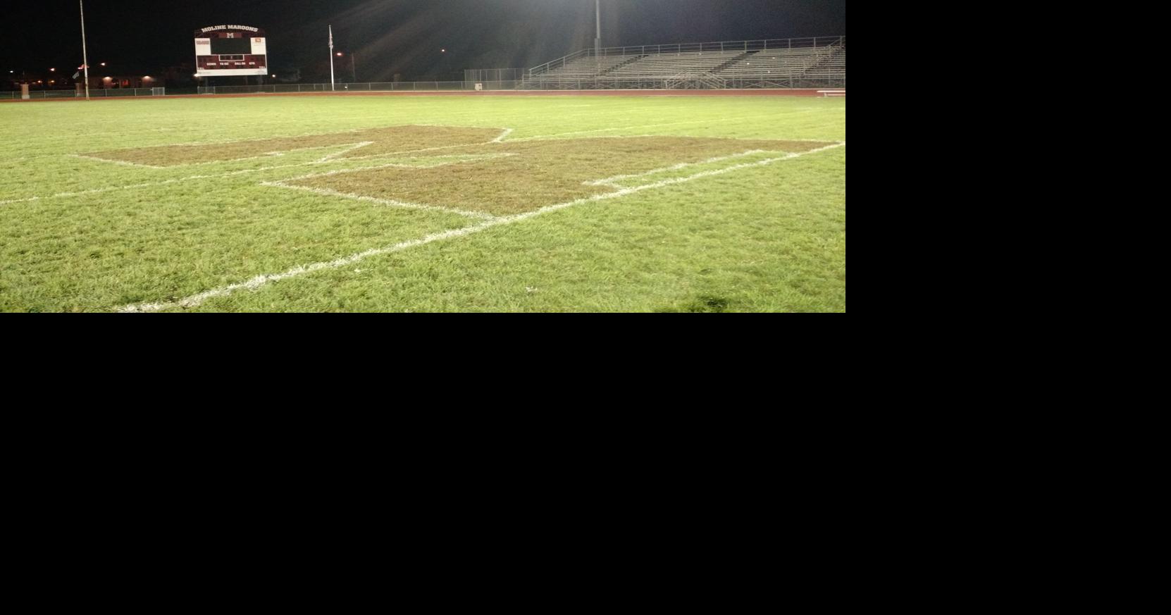 New policies at Moline's Browning Field aimed at student safety