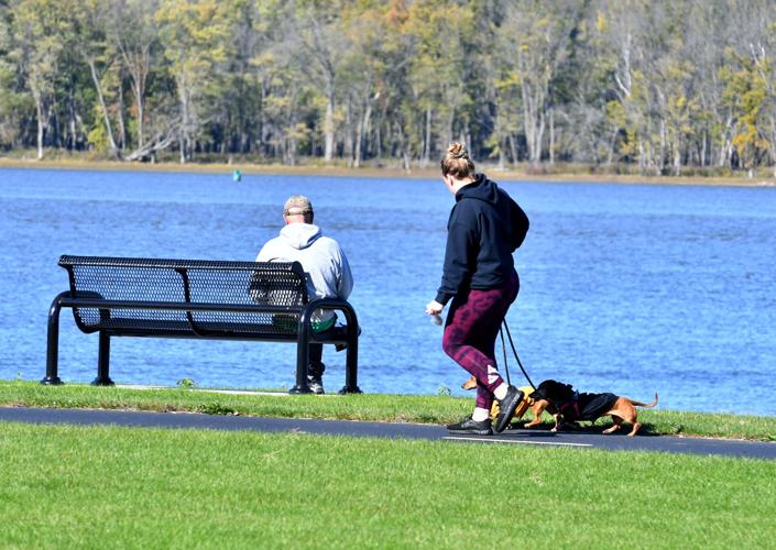 Moline investing $4 million in bike path extension
