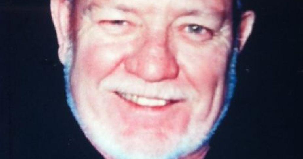 Richard W. Wirt