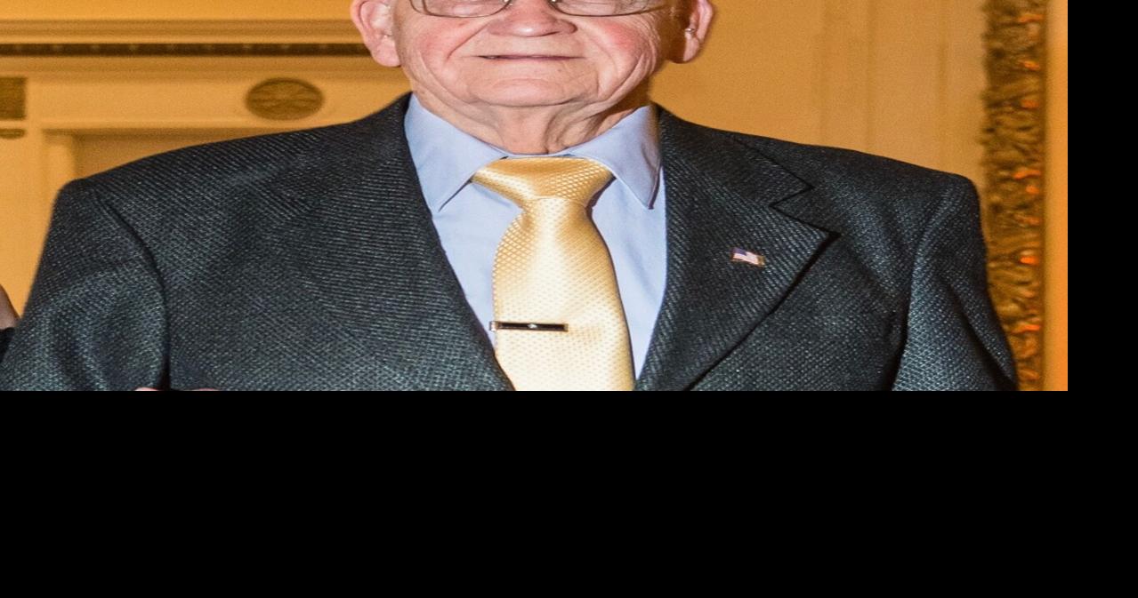 Elvin E. Weaver
