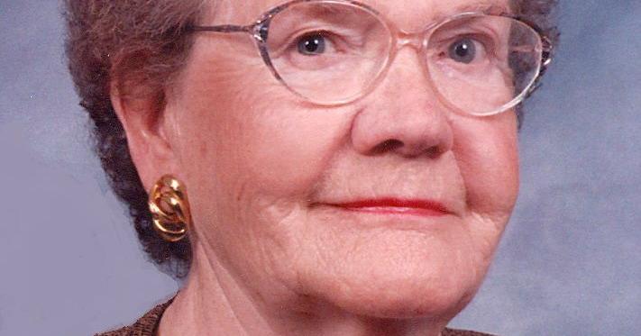 Frances Hamilton