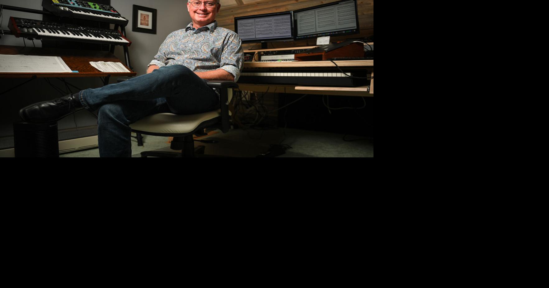 Composer, St. Ambrose professor to commemorate the end of his time in ...