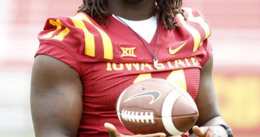 Bibbs could be go-to guy for Cyclones