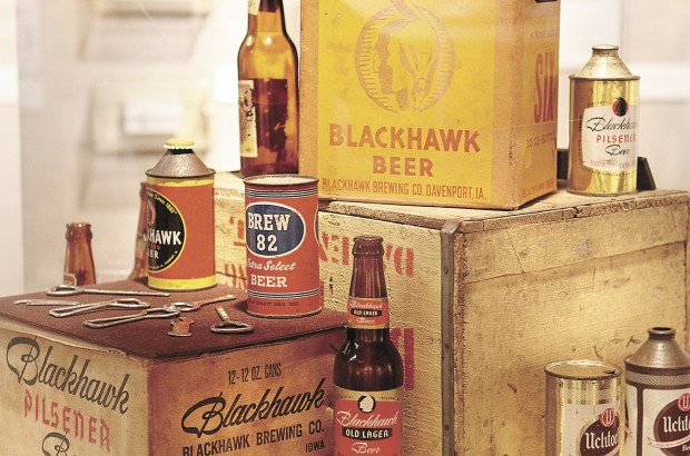 Prohibition program launches ‘Suds!’