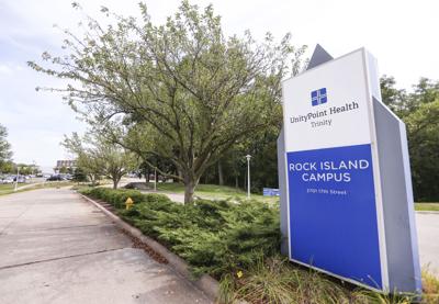 UnityPoint Health announces intent to partner