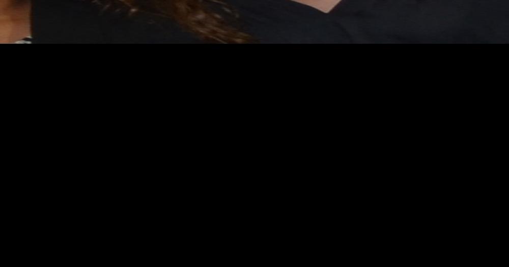 Who's in the news? Emma Ambrose and Amy Hurd