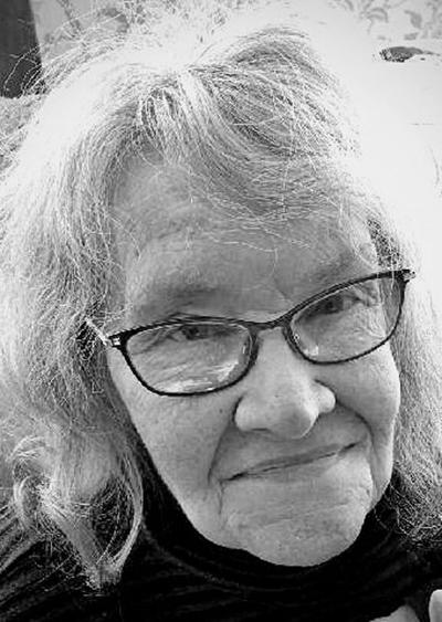 Suzan Eastland Rowley