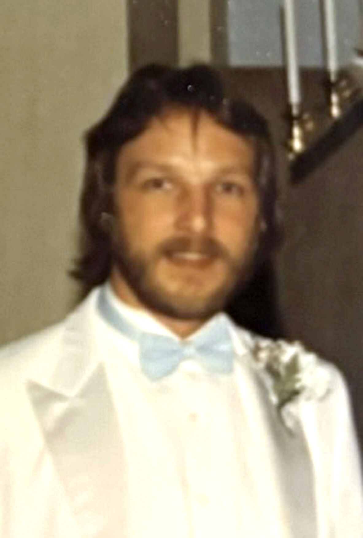 William "Bill" P. Ruckman